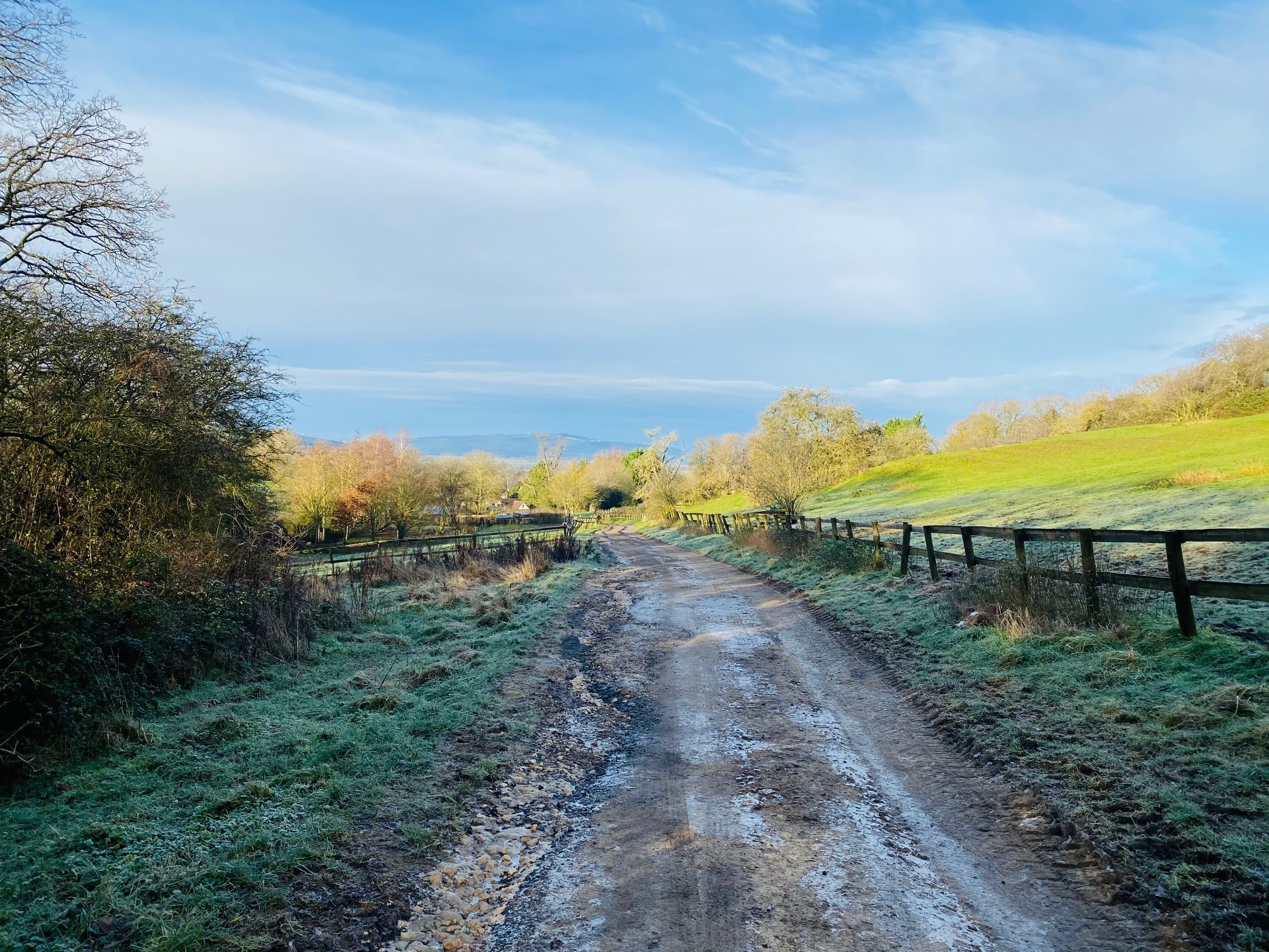 Stanton to Snowshill Circular Walk, The Cotswolds - Outdoorsy Days